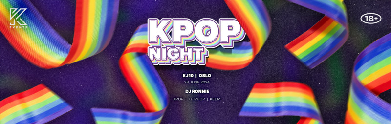 Buy Tickets – OfficialKevents | OSLO: KPOP & KHIPHOP Night – KJ10