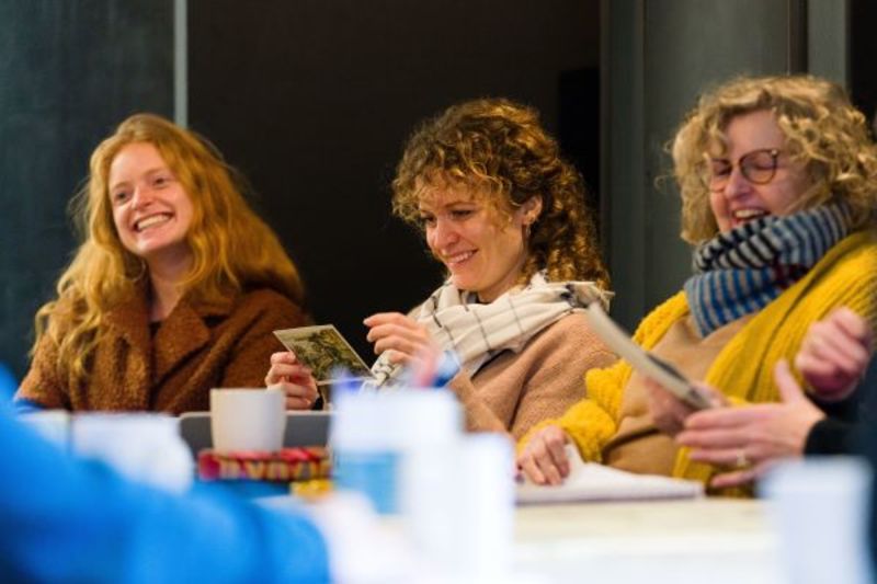 Buy tickets – Everybody has a Story – The Writers’ Block, The Ladder, 2 ...