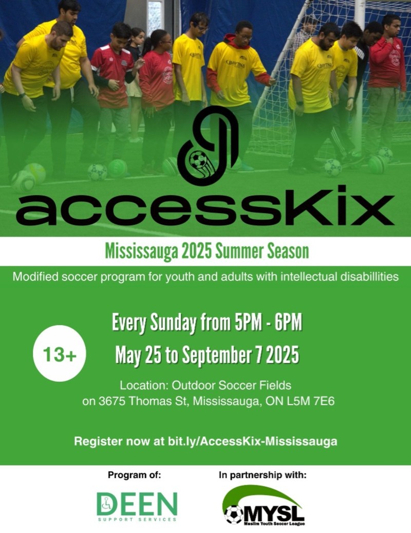 Select Tickets Access Kix Mississauga 2025 Summer Season Outdoor