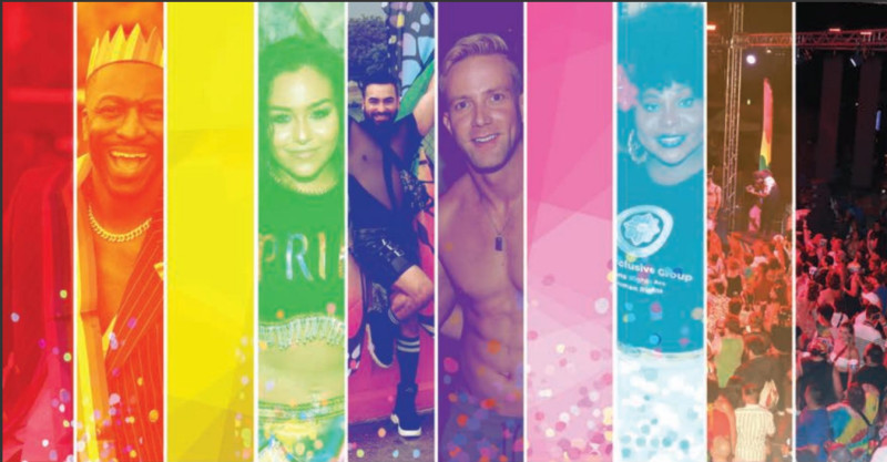 Festival, Parade, VIP, Lounge, Staff, Vendor -Individual tickets ...