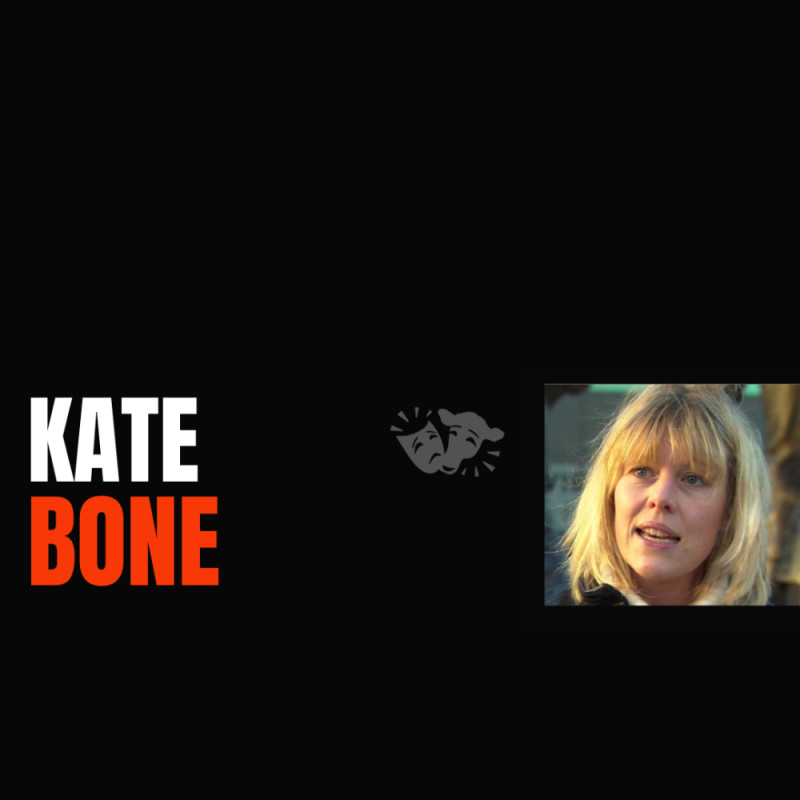 BOOK NOW – CASTING DIRECTOR KATE BONE | TV / FILM CASTING WORKSHOP ...