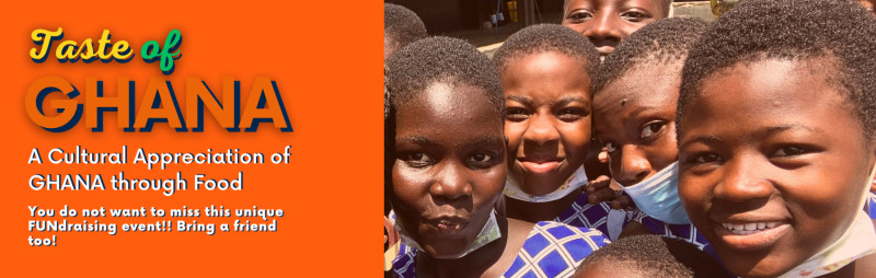 Select tickets – Taste of Ghana – SpaceISH Chicago 917 W. 18th Street ...