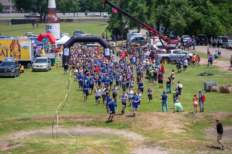 Buy Tickets – Wichita Gladiator Dash 2021 – Sedgwick County Park
