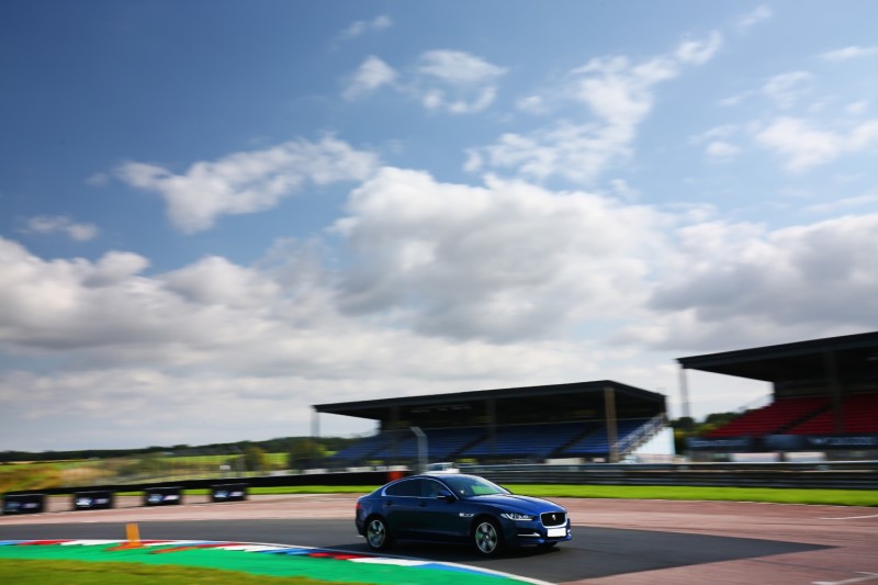 Buy tickets – Thruxton Car Skills Day Plus Skid Pan – Thruxton Circuit