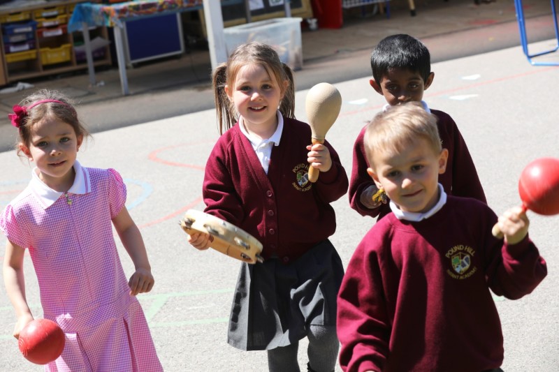 Select tickets – Pound Hill Infant Academy: Open Events 2024/25 – Pound ...