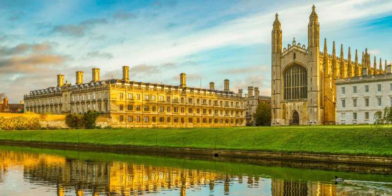 Buy tickets – University of Cambridge Marshall Society Economics ...