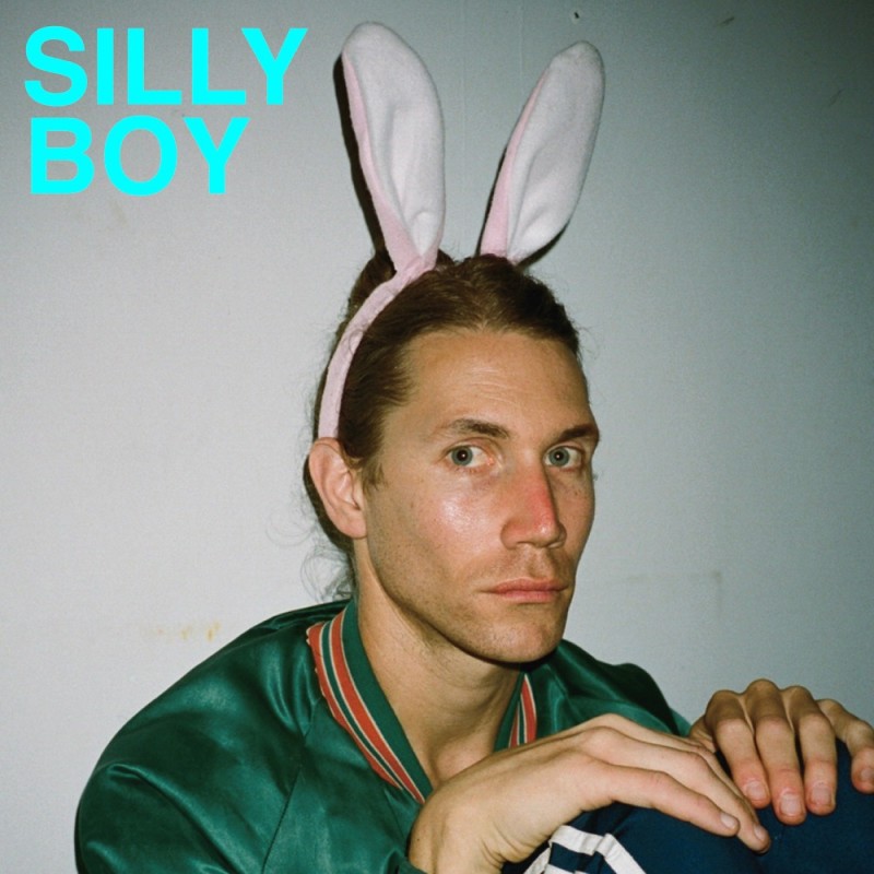 Buy tickets – Rich Hardisty Presents: SILLY BOY – The Room Above
