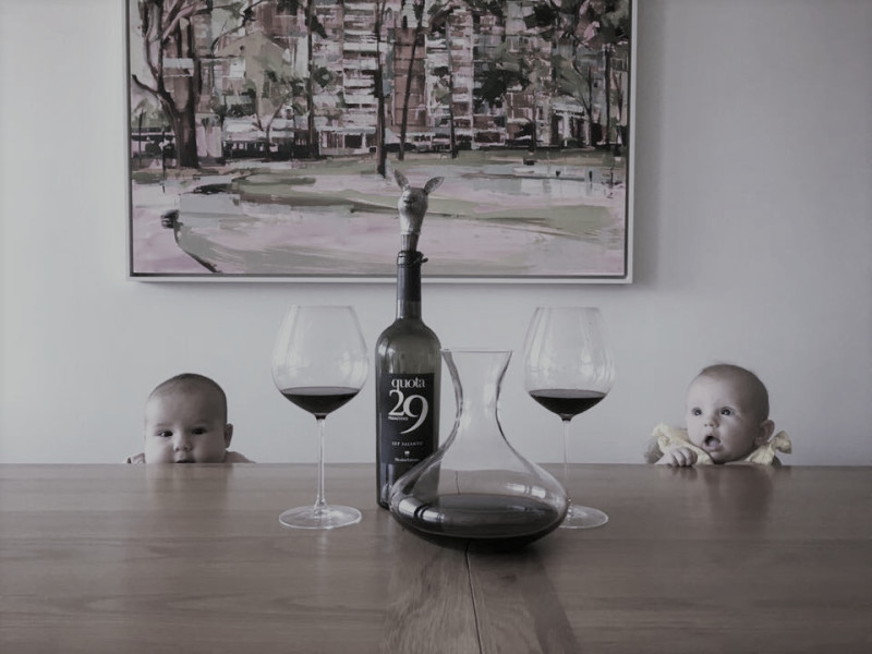 Buy tickets – CHAMPERS & PAMPERS - SE25 – Stanley Arts Cafe