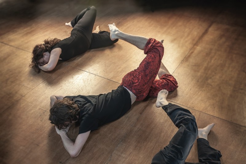 Buy tickets – "The Legs Series" – Online
