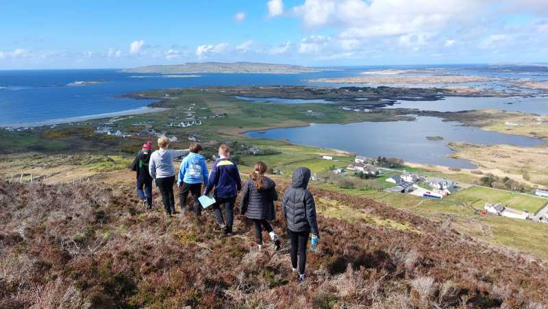 Buy tickets – Summer Adventure Camp – Maghery Coastal Adventures
