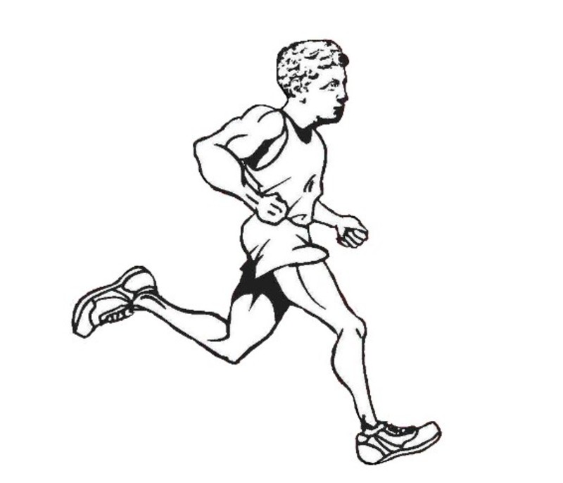 Register Here – 2021 MLC Sprinter Fun Run – Martin Luther College