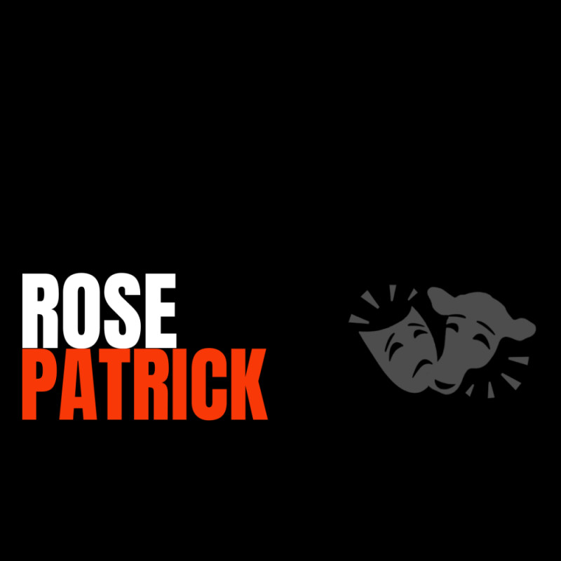 BOOK NOW – CASTING ASSISTANT ROSE PATRICK | TV / FILM CASTING WORKSHOP ...