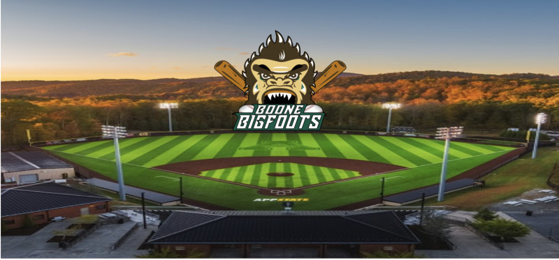 Buy tickets – July 24th Boone Bigfoots Baseball Home Game vs Greensboro ...