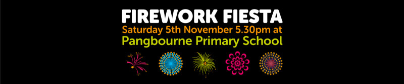 Buy tickets – FOPPS Firework Fiesta 2022 – Pangbourne Primary School