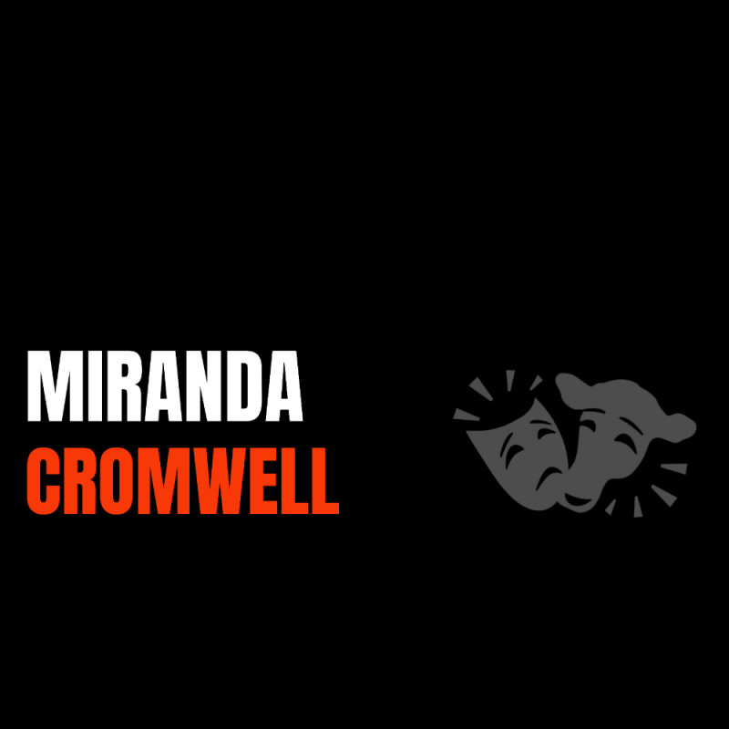BOOK NOW – THEATRE DIRECTOR MIRANDA CROMWELL | 2 DAY THEATRE INTENSIVE ...