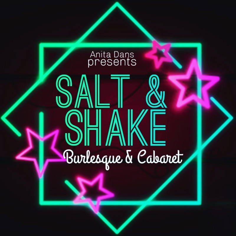 Buy tickets – Salt & Shake: An Evening of Burlesque – Caroline Street ...
