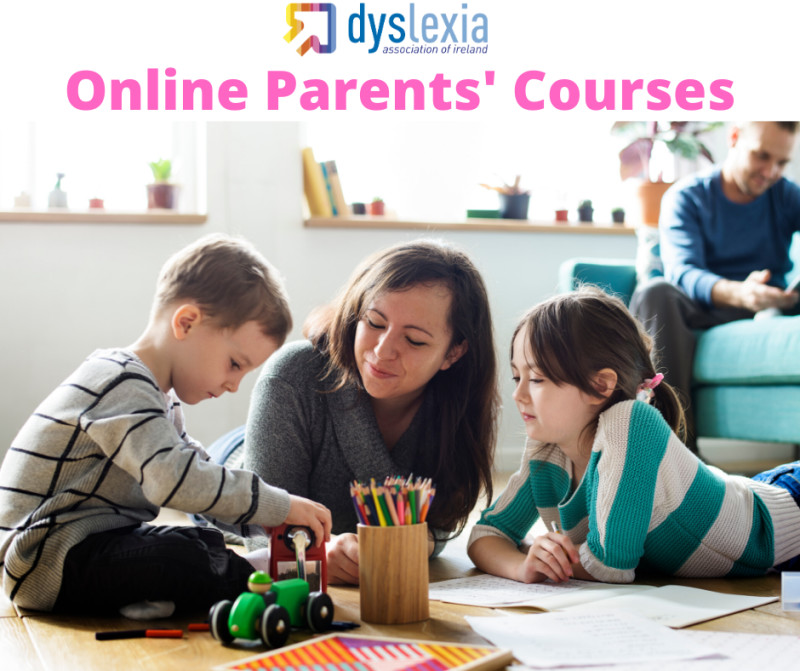 Buy tickets – Dyslexia Course for Parents (JANUARY 2024) – Zoom